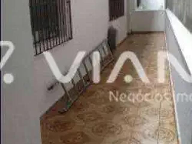 Casa / Sobrado para Venda em São Caetano do Sul/SP Olímpico 5 Quartos