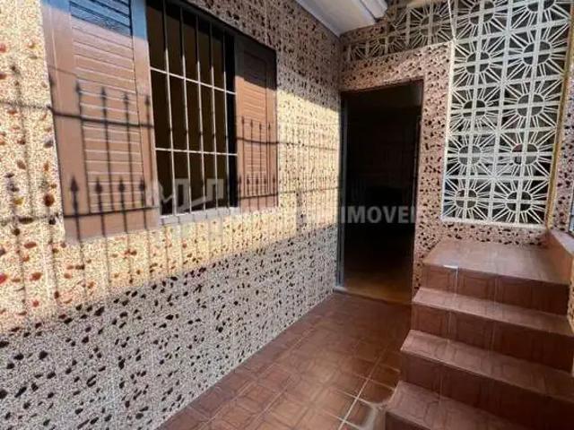 Casa / Sobrado para Venda em São Caetano do Sul/SP Olímpico 5 Quartos