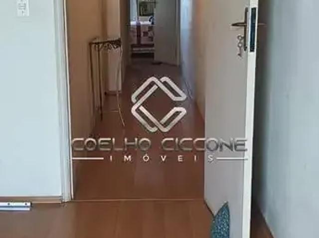 Casa / Sobrado para Venda em São Caetano do Sul/SP Olímpico 5 Quartos
