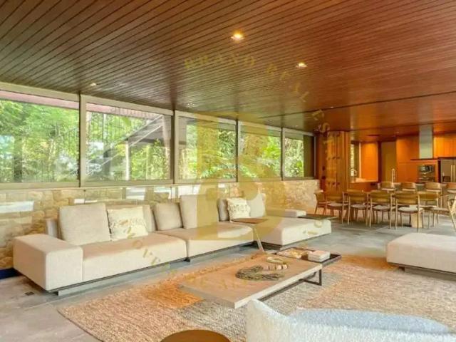 Casa / Sobrado para Venda em São Caetano do Sul/SP Olímpico 5 Quartos