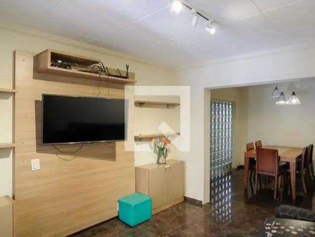 Casa / Sobrado para Venda em São Caetano do Sul/SP Olímpico 5 Quartos