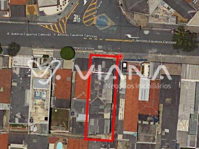 Casa / Sobrado para Venda em São Caetano do Sul/SP Olímpico 5 Quartos