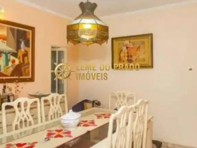 Casa / Sobrado para Venda em São Caetano do Sul/SP Olímpico 5 Quartos