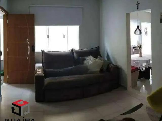 Casa / Sobrado para Venda em São Caetano do Sul/SP Olímpico 5 Quartos
