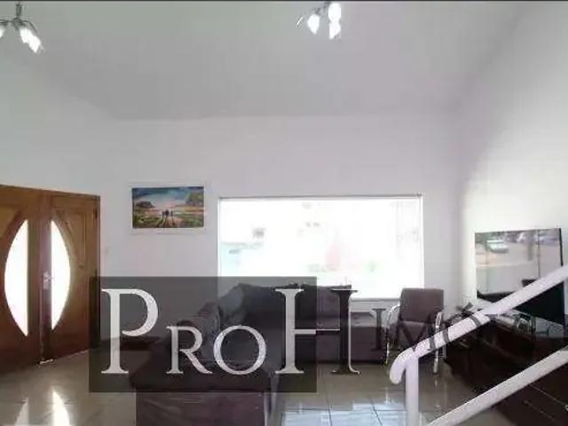 Casa / Sobrado para Venda em São Caetano do Sul/SP Olímpico 5 Quartos