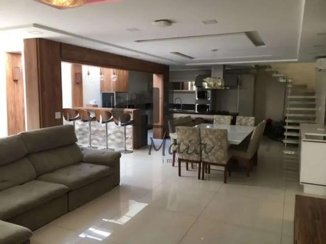 Casa / Sobrado para Venda em São Caetano do Sul/SP Olímpico 5 Quartos