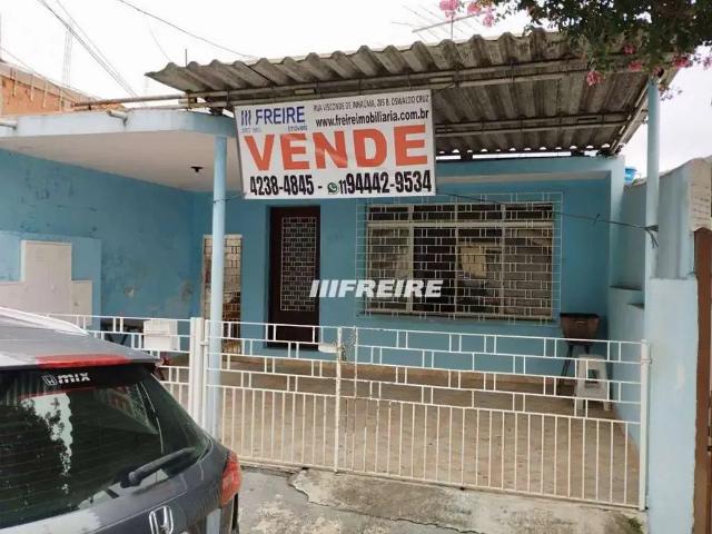 Casa / Sobrado para Venda em São Caetano do Sul/SP Olímpico 6 Quartos