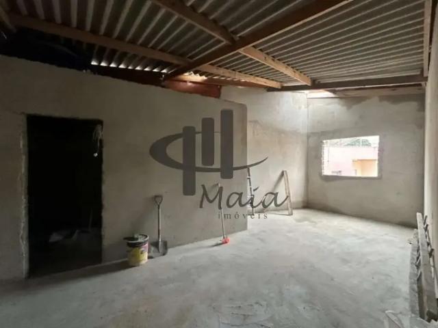 Casa / Sobrado para Venda em São Caetano do Sul/SP Olímpico 6 Quartos