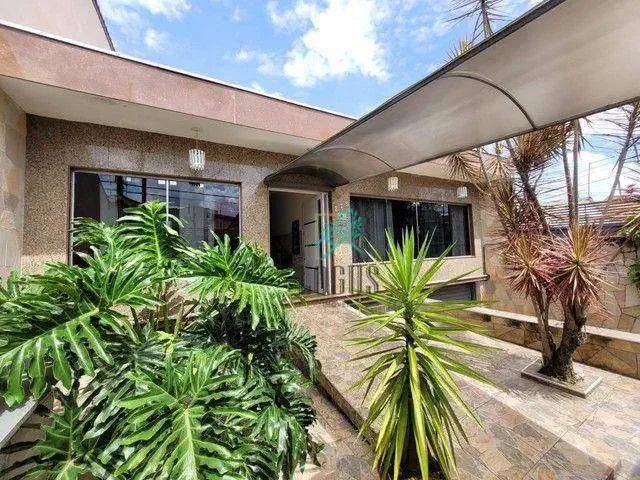 Casa / Sobrado para Venda em São Caetano do Sul/SP Olímpico 8 Quartos