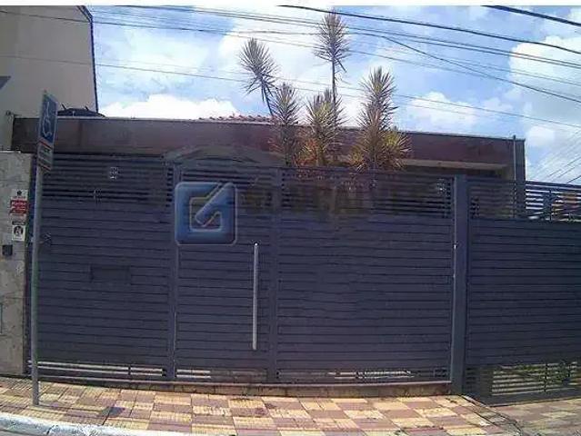 Casa / Sobrado para Venda em São Caetano do Sul/SP Olímpico 8 Quartos