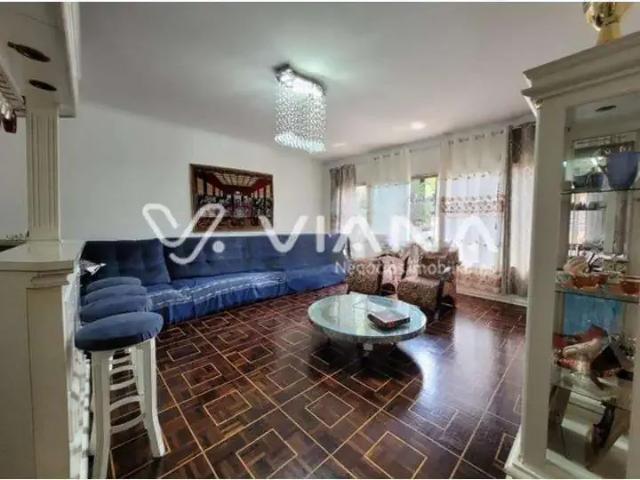 Casa / Sobrado para Venda em São Caetano do Sul/SP Olímpico 8 Quartos