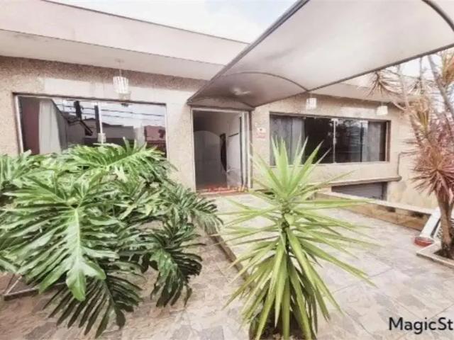Casa / Sobrado para Venda em São Caetano do Sul/SP Olímpico 8 Quartos