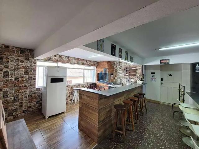 Casa / Sobrado para Venda em São Caetano do Sul/SP Olímpico 8 Quartos