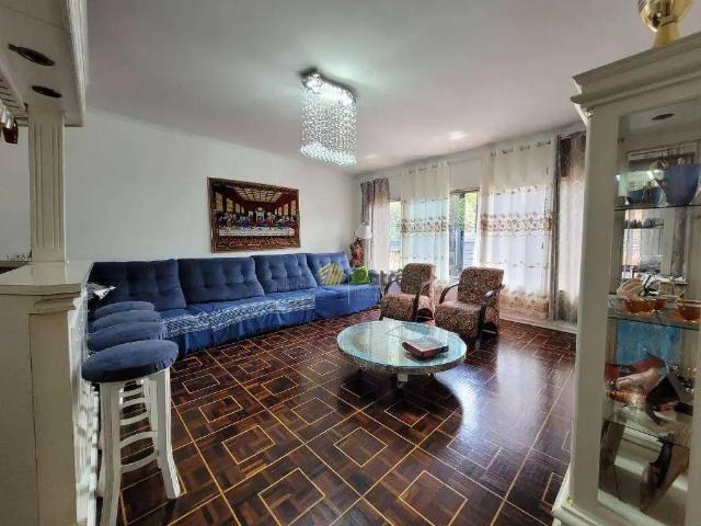 Casa / Sobrado para Venda em São Caetano do Sul/SP Olímpico 8 Quartos