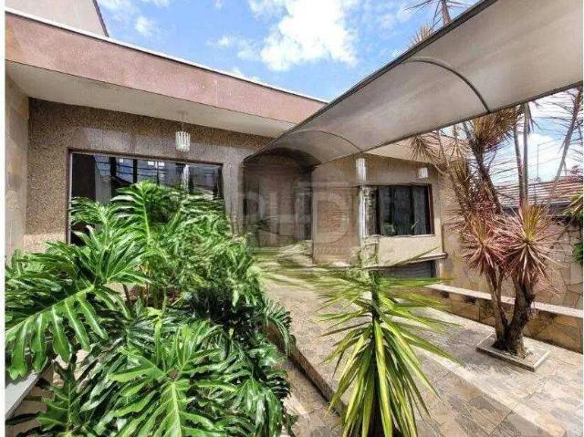 Casa / Sobrado para Venda em São Caetano do Sul/SP Olímpico 8 Quartos