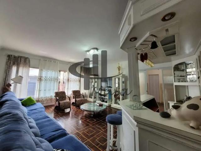 Casa / Sobrado para Venda em São Caetano do Sul/SP Olímpico 8 Quartos