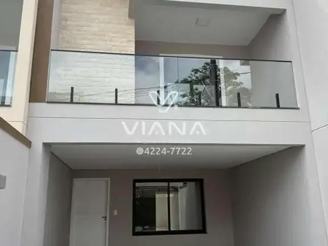 Casa / Sobrado para Venda em São Caetano do Sul/SP Olímpico 166 Quartos