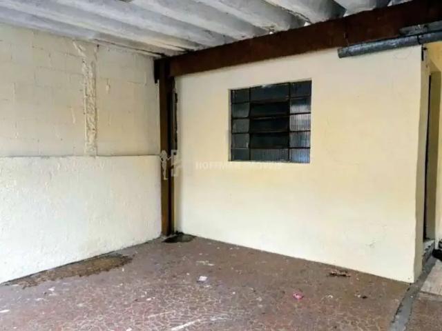Casa / Sobrado para Venda em São Caetano do Sul/SP Olímpico 1 Quartos