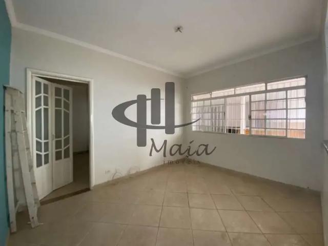 Casa / Sobrado para Venda em São Caetano do Sul/SP Olímpico 1 Quartos