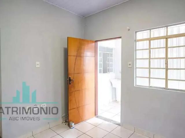 Casa / Sobrado para Venda em São Caetano do Sul/SP Olímpico 1 Quartos