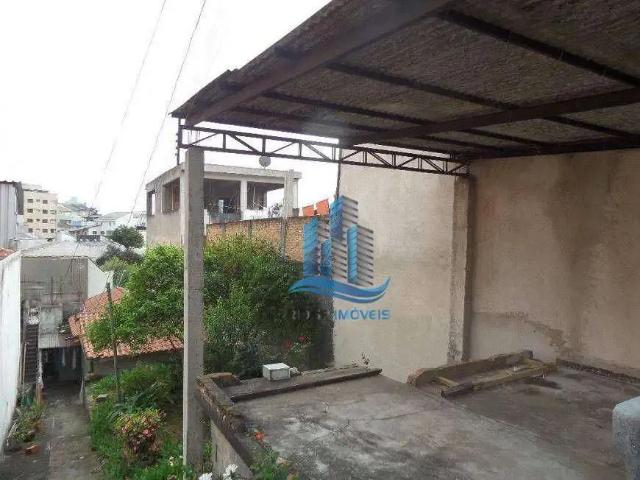 Casa / Sobrado para Venda em São Caetano do Sul/SP Olímpico 1 Quartos
