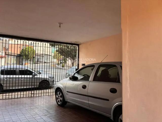 Casa / Sobrado para Venda em São Caetano do Sul/SP Olímpico 1 Quartos