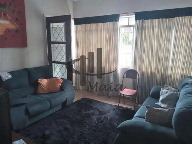 Casa / Sobrado para Venda em São Caetano do Sul/SP Olímpico 1 Quartos