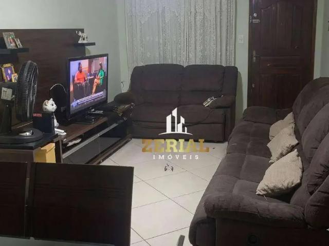 Casa / Sobrado para Venda em São Caetano do Sul/SP Olímpico 2 Quartos