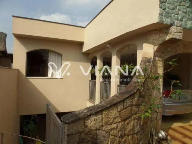 Casa / Sobrado para Venda em São Caetano do Sul/SP Olímpico 2 Quartos