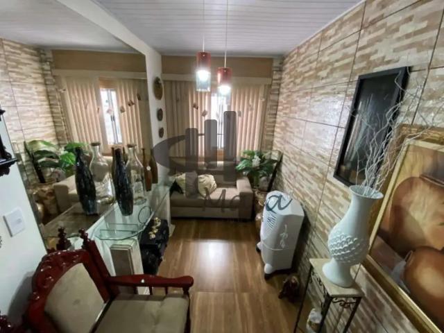 Casa / Sobrado para Venda em São Caetano do Sul/SP Olímpico 2 Quartos