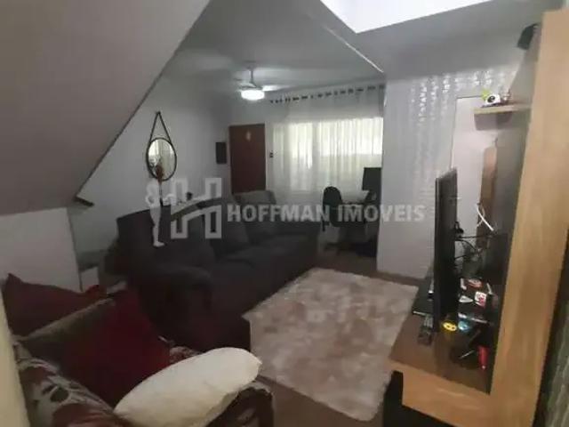 Casa / Sobrado para Venda em São Caetano do Sul/SP Olímpico 2 Quartos