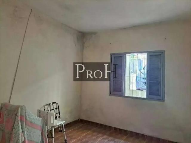 Casa / Sobrado para Venda em São Caetano do Sul/SP Olímpico 2 Quartos