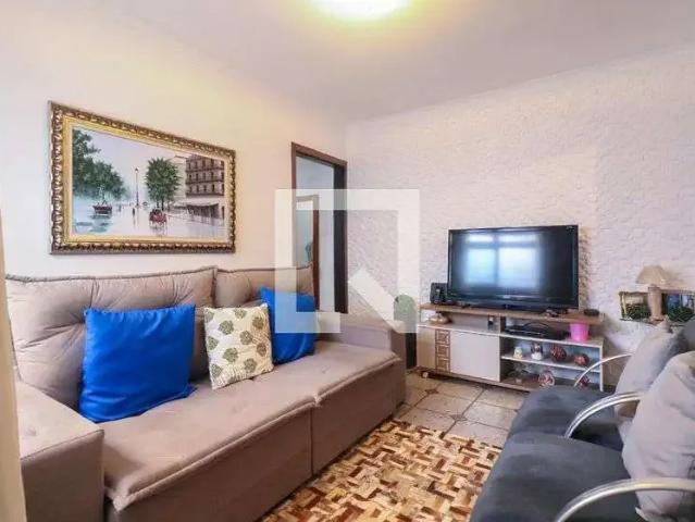 Casa / Sobrado para Venda em São Caetano do Sul/SP Olímpico 2 Quartos