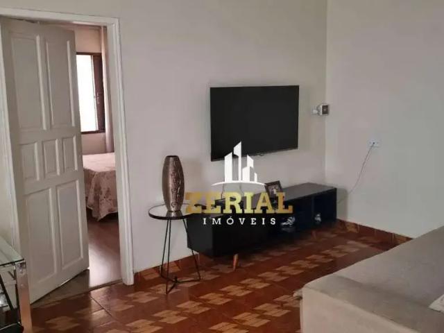 Casa / Sobrado para Venda em São Caetano do Sul/SP Olímpico 2 Quartos