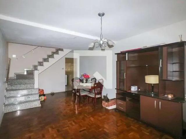 Casa / Sobrado para Venda em São Caetano do Sul/SP Olímpico 2 Quartos