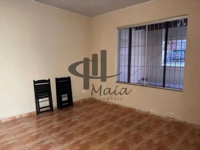 Casa / Sobrado para Venda em São Caetano do Sul/SP Olímpico 2 Quartos