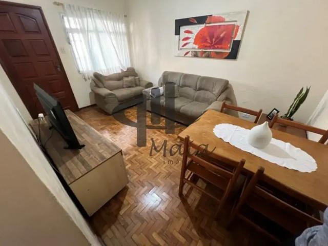 Casa / Sobrado para Venda em São Caetano do Sul/SP Olímpico 2 Quartos