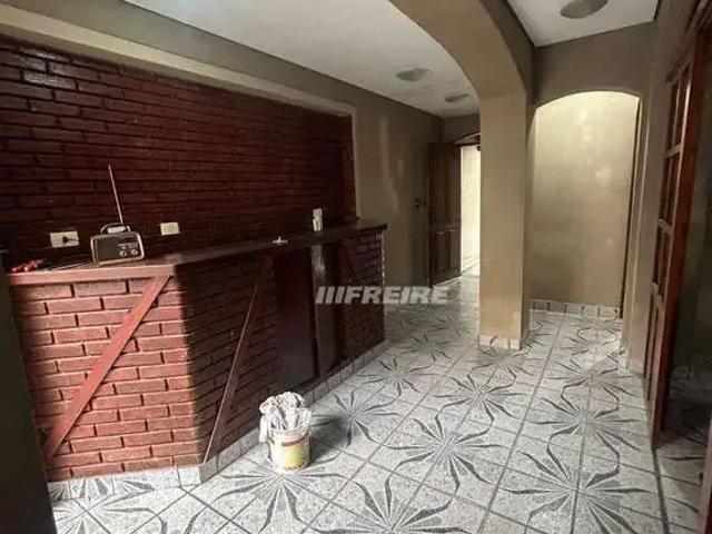 Casa / Sobrado para Venda em São Caetano do Sul/SP Olímpico 2 Quartos