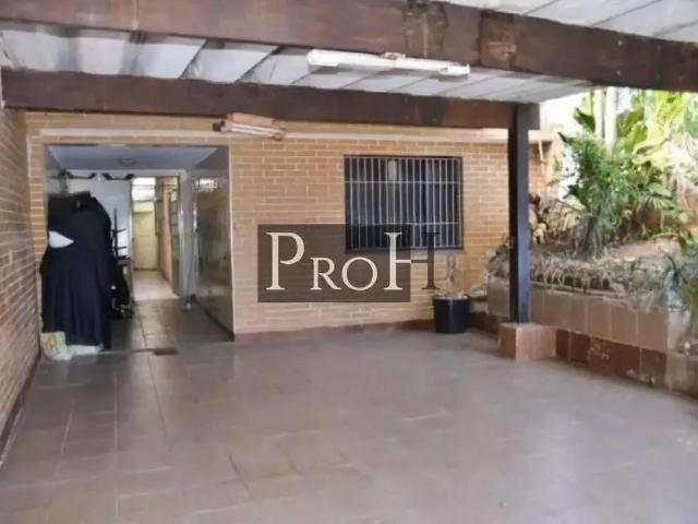 Casa / Sobrado para Venda em São Caetano do Sul/SP Olímpico 2 Quartos