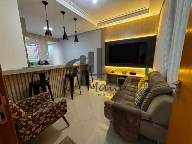 Casa / Sobrado para Venda em São Caetano do Sul/SP Olímpico 2 Quartos
