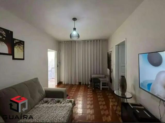 Casa / Sobrado para Venda em São Caetano do Sul/SP Olímpico 2 Quartos