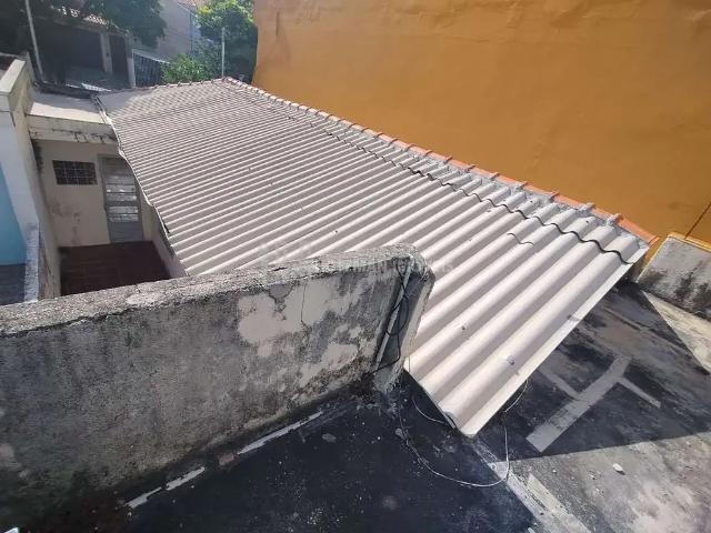 Casa / Sobrado para Venda em São Caetano do Sul/SP Olímpico 2 Quartos