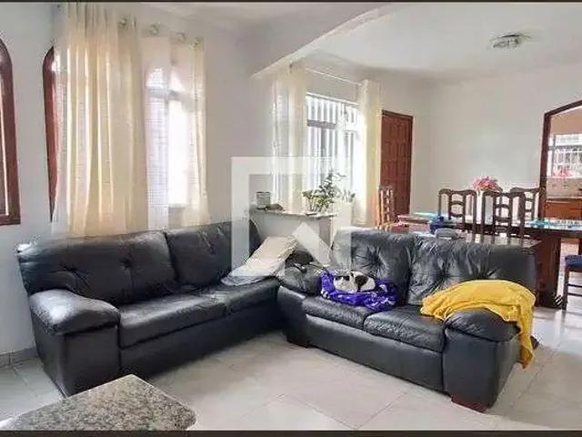 Casa / Sobrado para Venda em São Caetano do Sul/SP Olímpico 2 Quartos