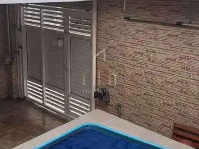 Casa / Sobrado para Venda em São Caetano do Sul/SP Olímpico 2 Quartos