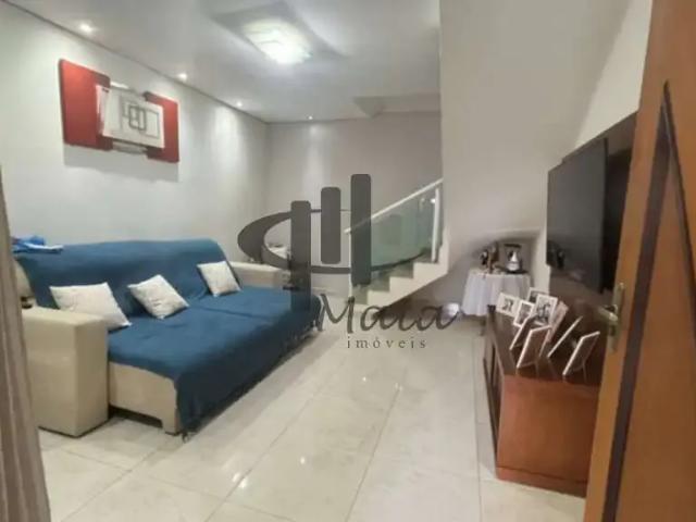 Casa / Sobrado para Venda em São Caetano do Sul/SP Olímpico 2 Quartos