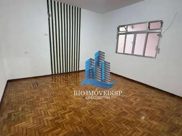 Casa / Sobrado para Venda em São Caetano do Sul/SP Olímpico 2 Quartos