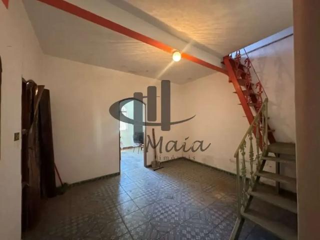 Casa / Sobrado para Venda em São Caetano do Sul/SP Olímpico 2 Quartos