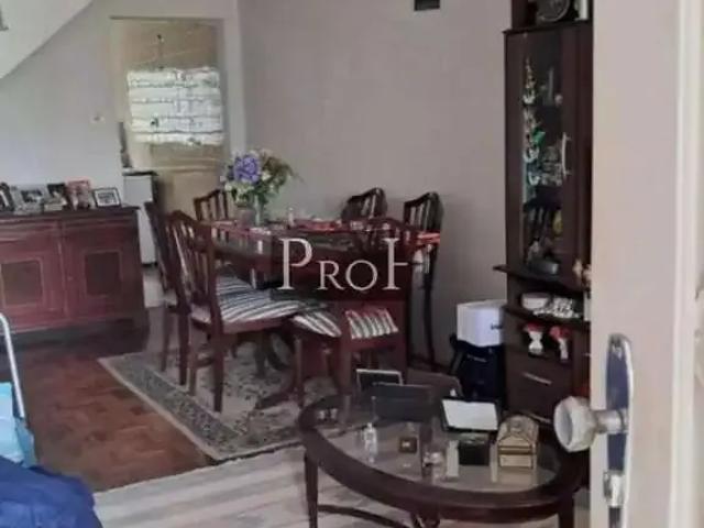 Casa / Sobrado para Venda em São Caetano do Sul/SP Olímpico 2 Quartos