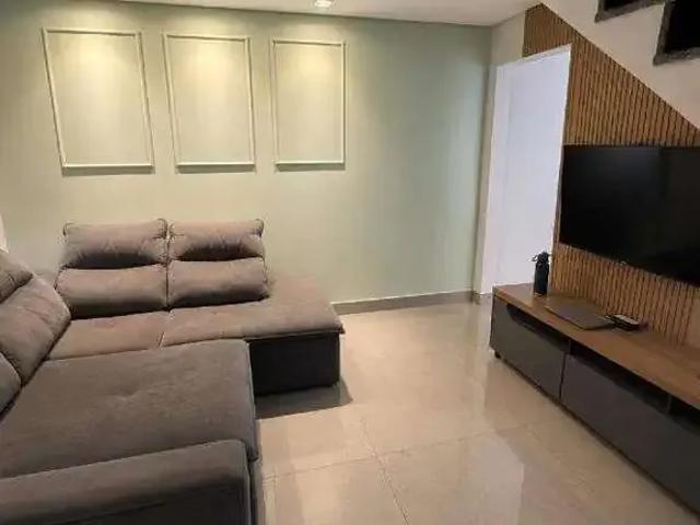 Casa / Sobrado para Venda em São Caetano do Sul/SP Olímpico 2 Quartos