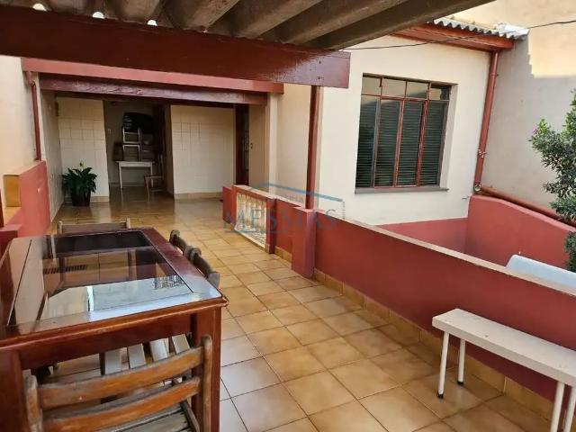 Casa / Sobrado para Venda em São Caetano do Sul/SP Olímpico 2 Quartos